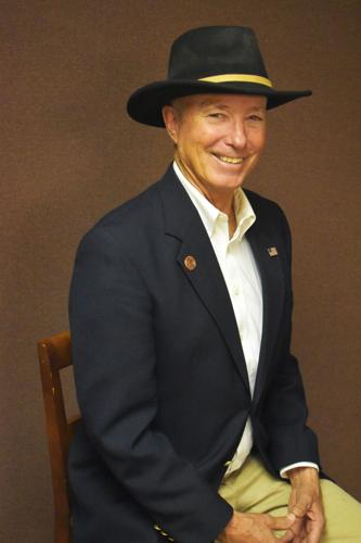 MOST INFLUENTIAL 2024: Richard Lunt, Greenlee County supervisor ...