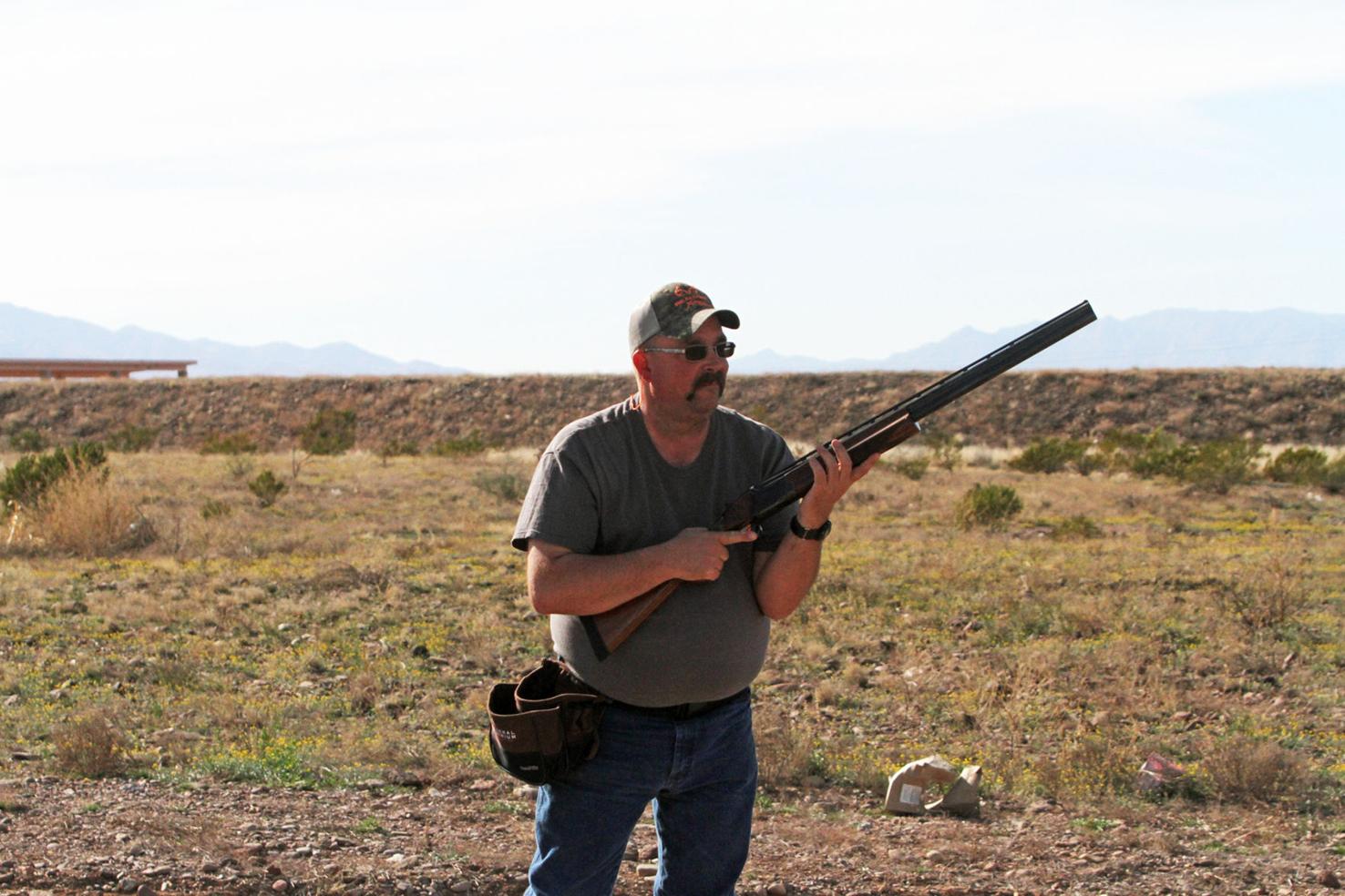 ‘Scattergun’ is a fine Annie Oakley | Local Sports | eacourier.com