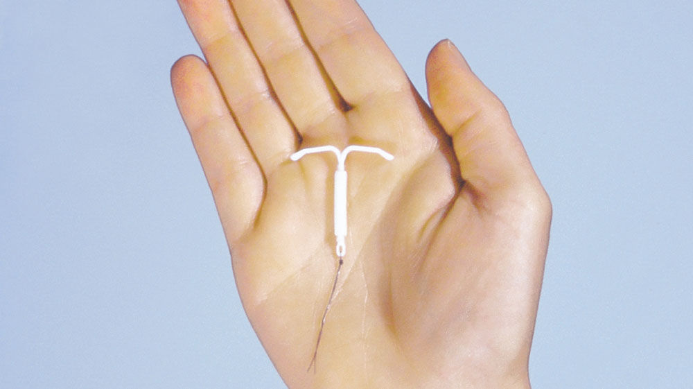 The benefits of IUDs | Rex-harrison-obgyn | eacourier.com