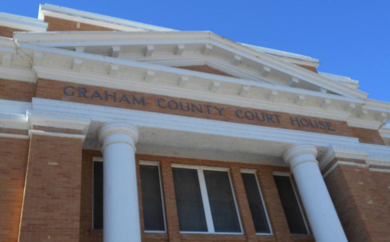 100 years ago: Phoenix architects left mark on Gila Valley | Local News ...