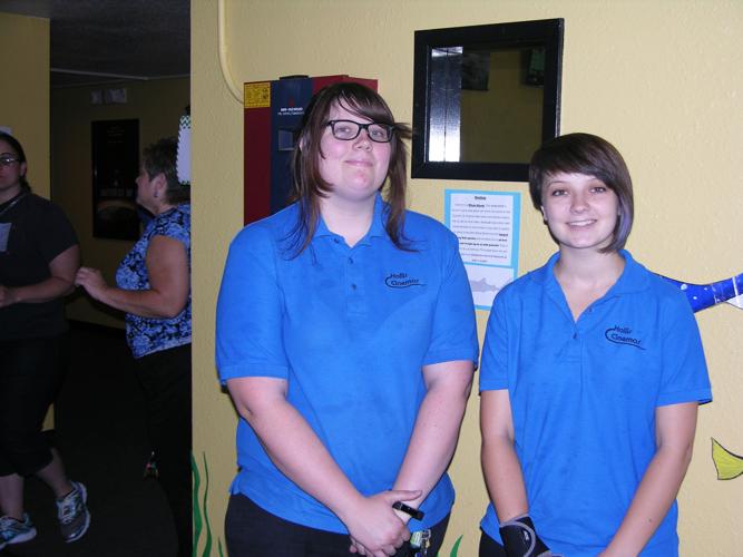 New art accompanies movie premiere at Sapphire Cineplex | Local News ...