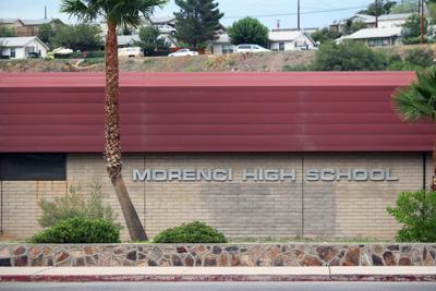 Morenci HS announces first-semester Honor Roll | News | eacourier.com