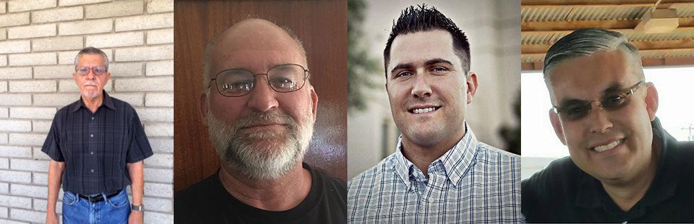 Questions for Candidates — Safford City Council | Local News ...