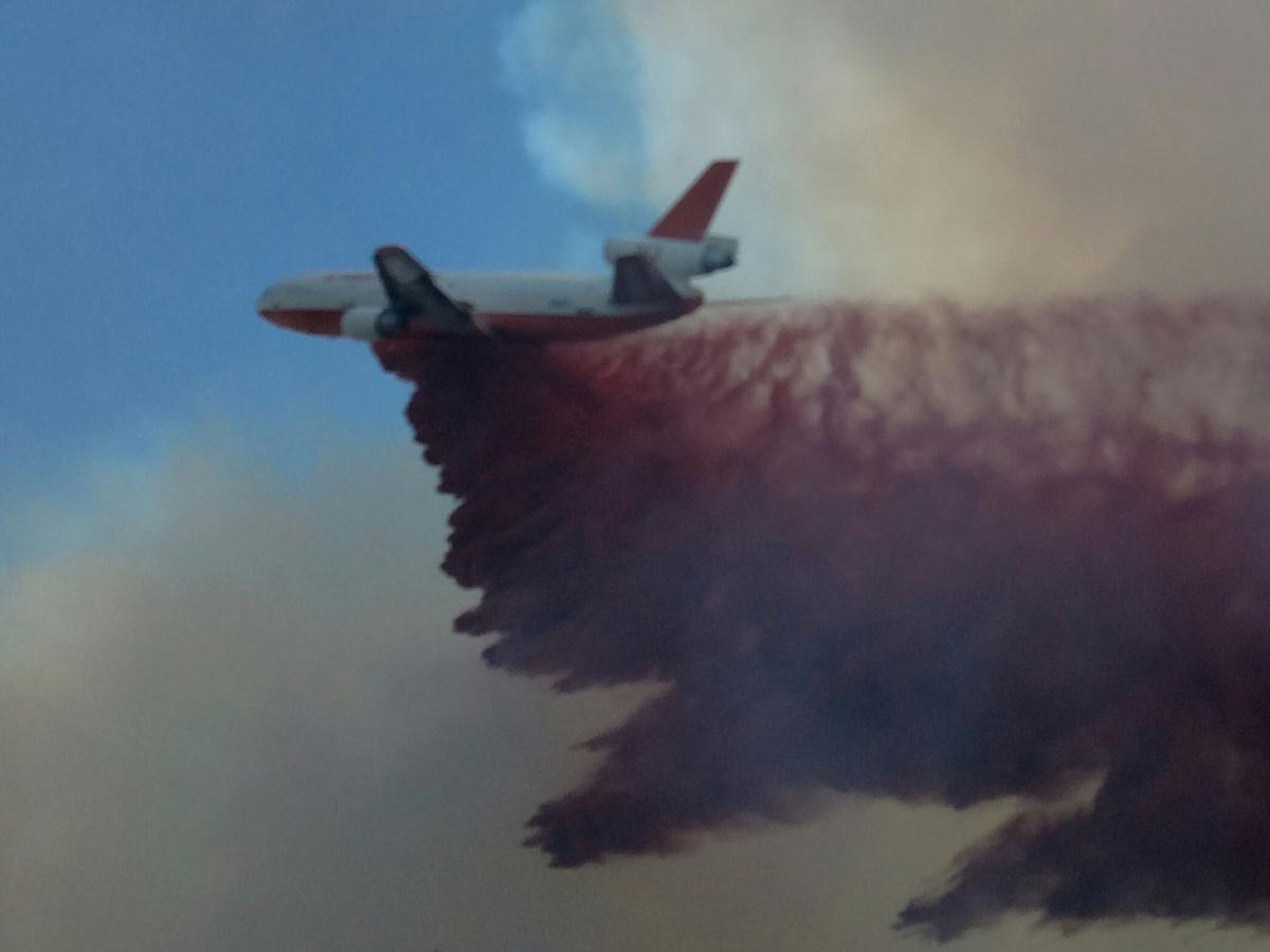 ‘I could see it keep coming at us’ | Local News | eacourier.com