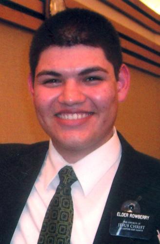 Mission: Rowberry | Lifestyle | eacourier.com