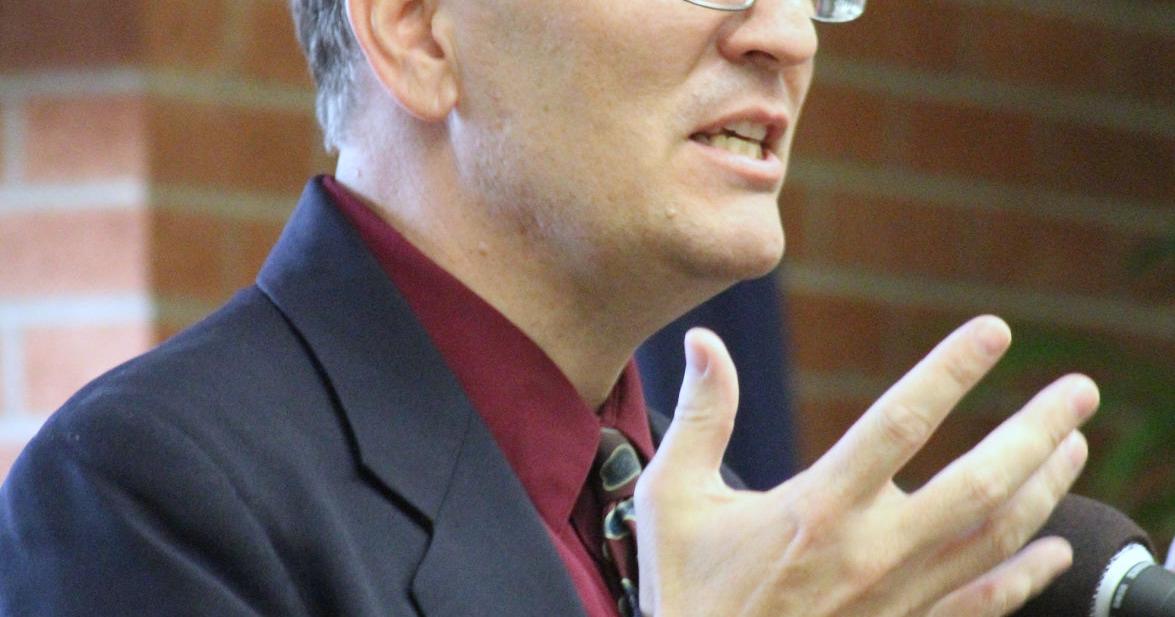 Graham’s Griffith seeks seat on Appeals Court bench | Local News ...