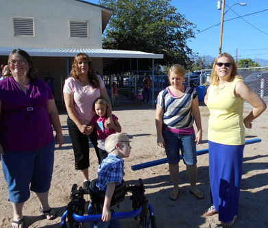 Area schools show solid growth | Local News Stories | eacourier.com