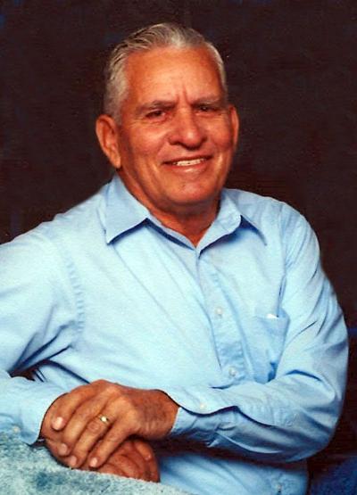 Autry Lee Pennington | Obituaries | eacourier.com