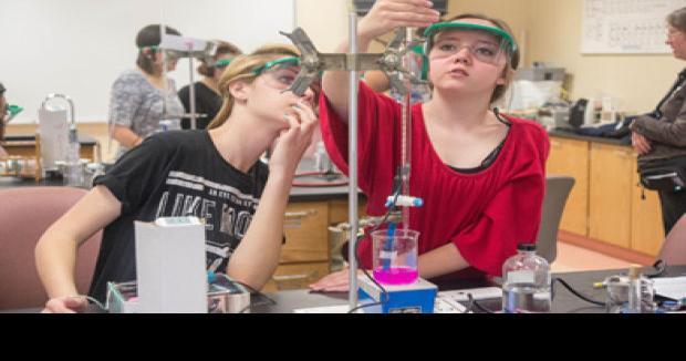 Captain Americium | Local News Stories | eacourier.com