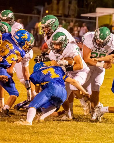 Thatcher Eagles now 3-0 with win against Pima Roughriders | Local ...