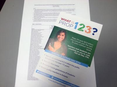 Hobbs and GOP want Prop 123 extended, but the devil is in the details ...