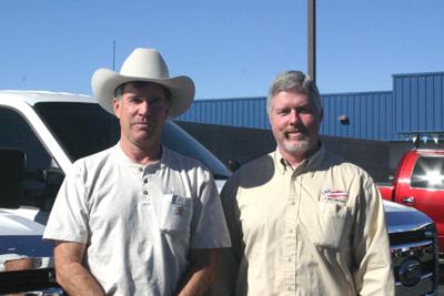 It’s Your Business: Freedom Ford does things country | Local News ...