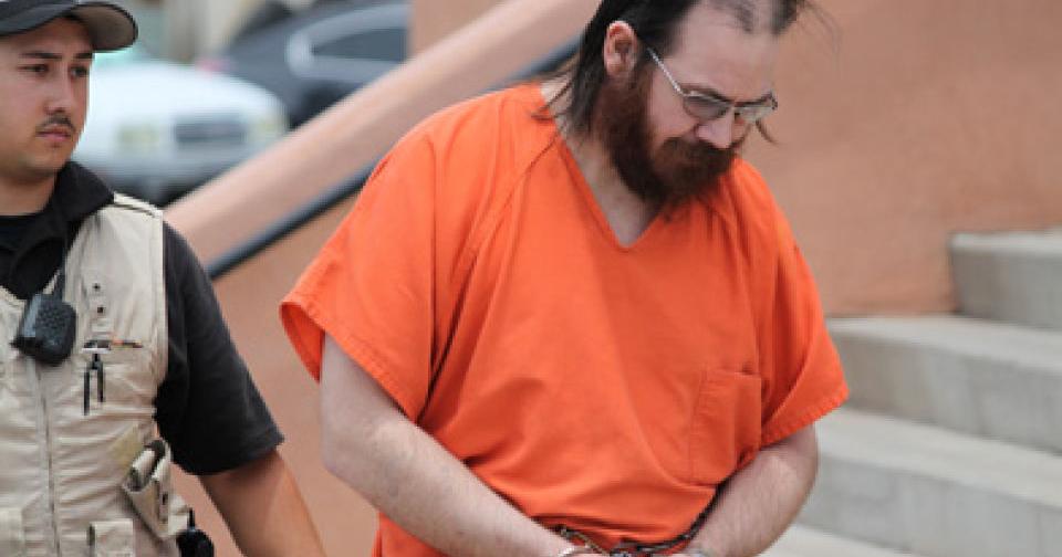 Masten sentenced to 15 years | Local News | eacourier.com