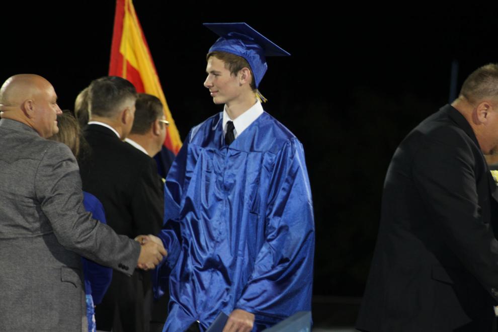 Pima class of 2018 celebrates graduation | Local News Stories ...