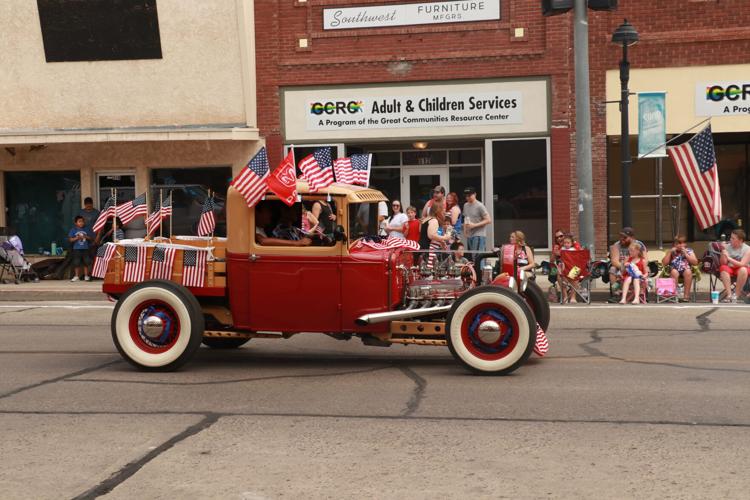 Fourth of July memories | Gallery | eacourier.com