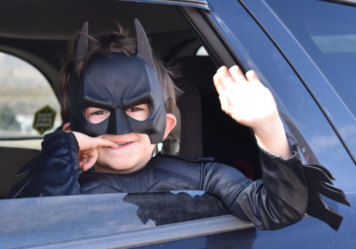 Halloween festivities | Local News Stories | eacourier.com