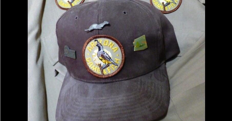 AZGFD gets a new definition | Complimentary | eacourier.com