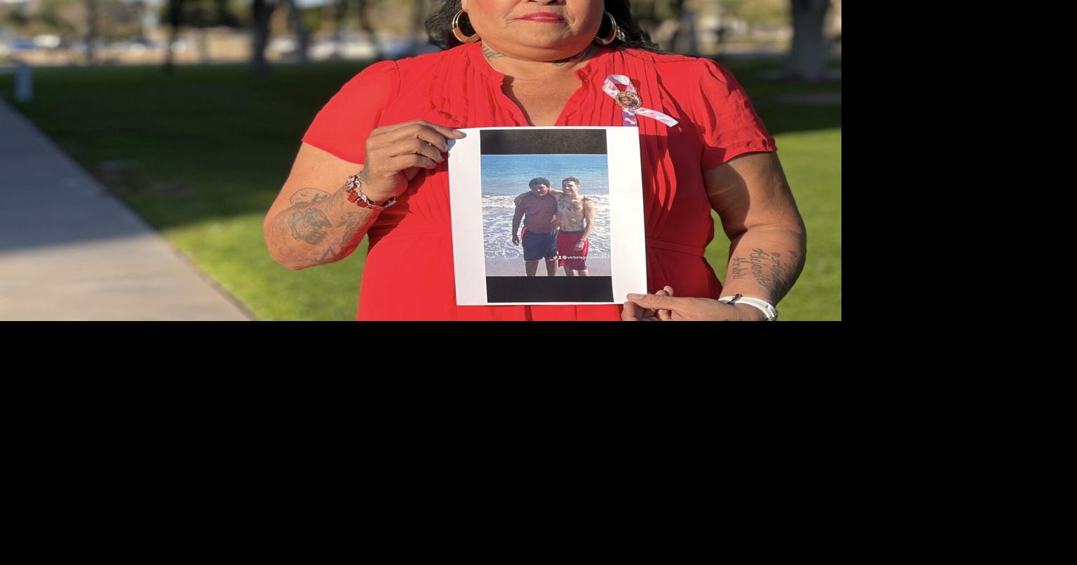 Missing and Murdered Indigenous Peoples study committee produces list ...