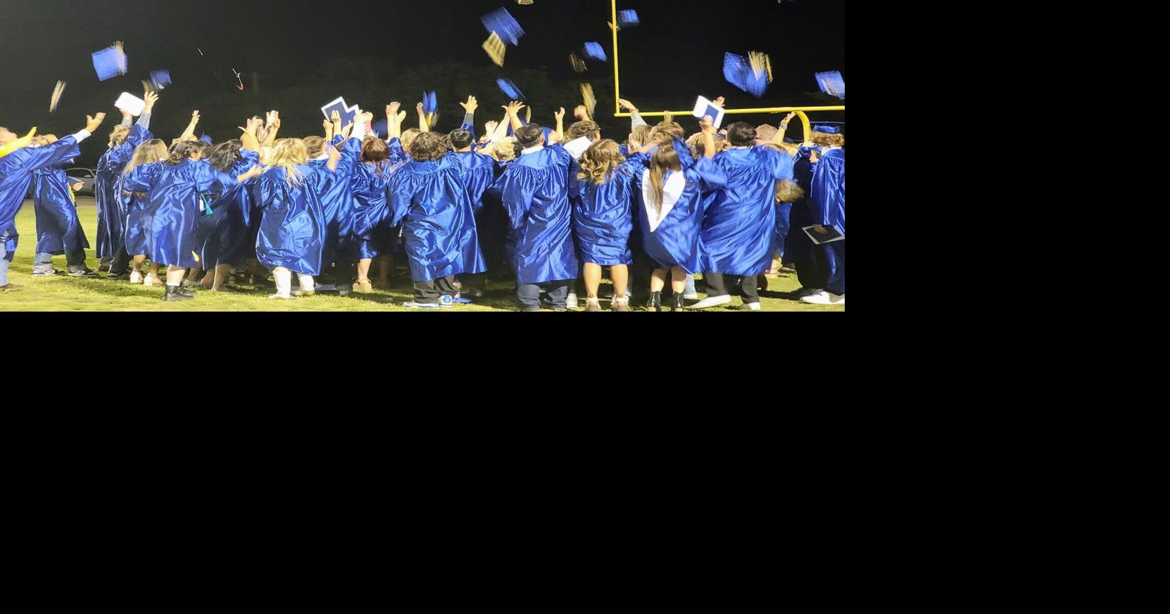 Pima High School Graduation, May 15, 2024 | Gallery | eacourier.com