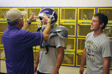 EAC football gets early regular season opener | Local Sports ...