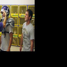 EAC football gets early regular season opener | Local Sports ...