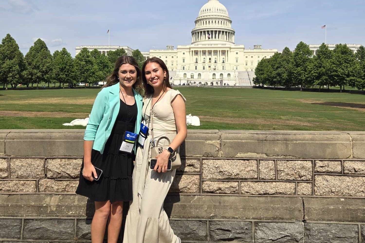 Valley TeleCom contest will send two high schoolers to Washington, DC ...