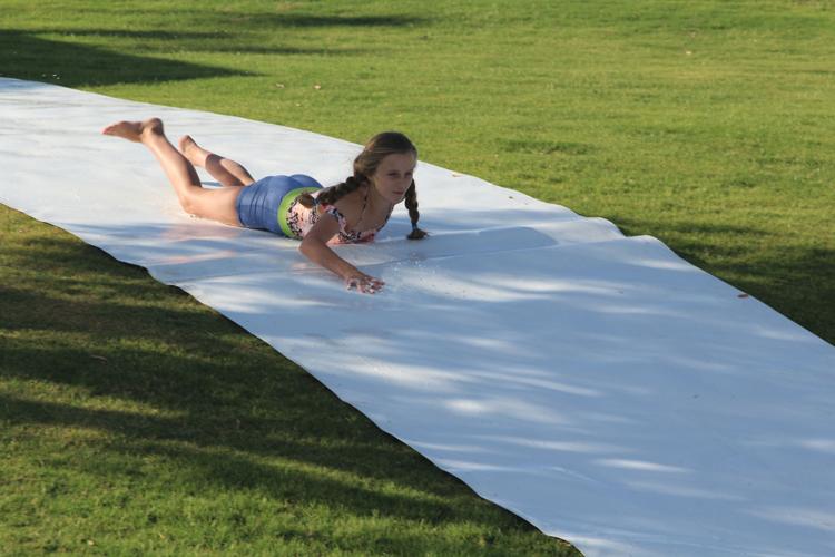 Fourth of July — Central | News | eacourier.com