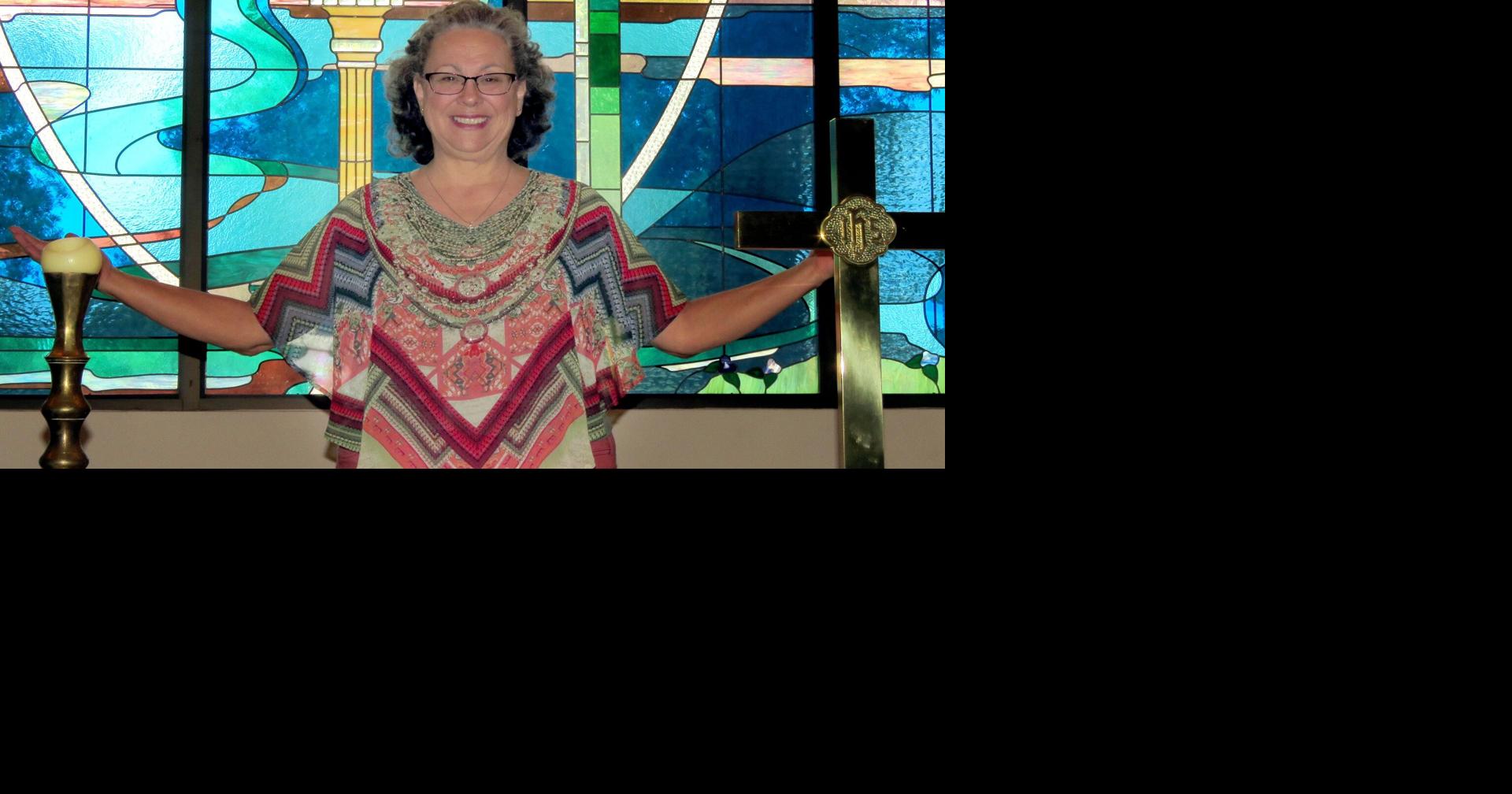 Safford church welcomes new pastor | Local News | eacourier.com