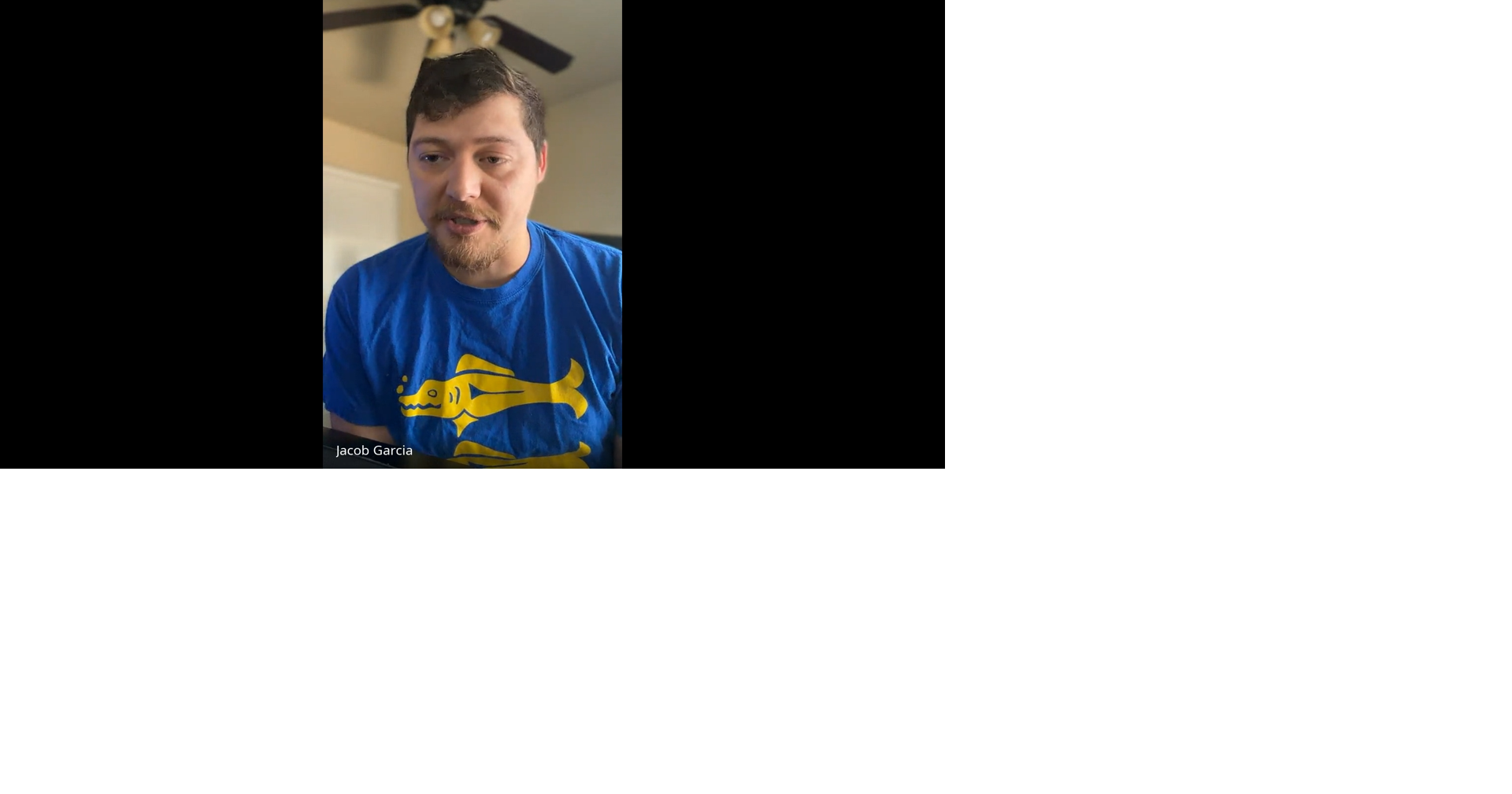 WATCH: Mark Hays interviews Jacob Garcia about Safford City Council bid ...