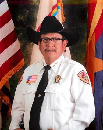 Apache County sheriff weighs in on Hwy. 191 issue | News | eacourier.com