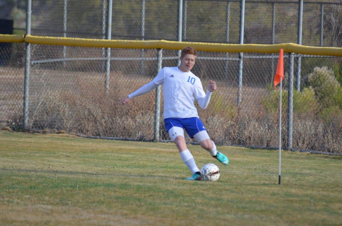 Bulldogs grad headed to South Mountain CC for soccer | Local Sports ...