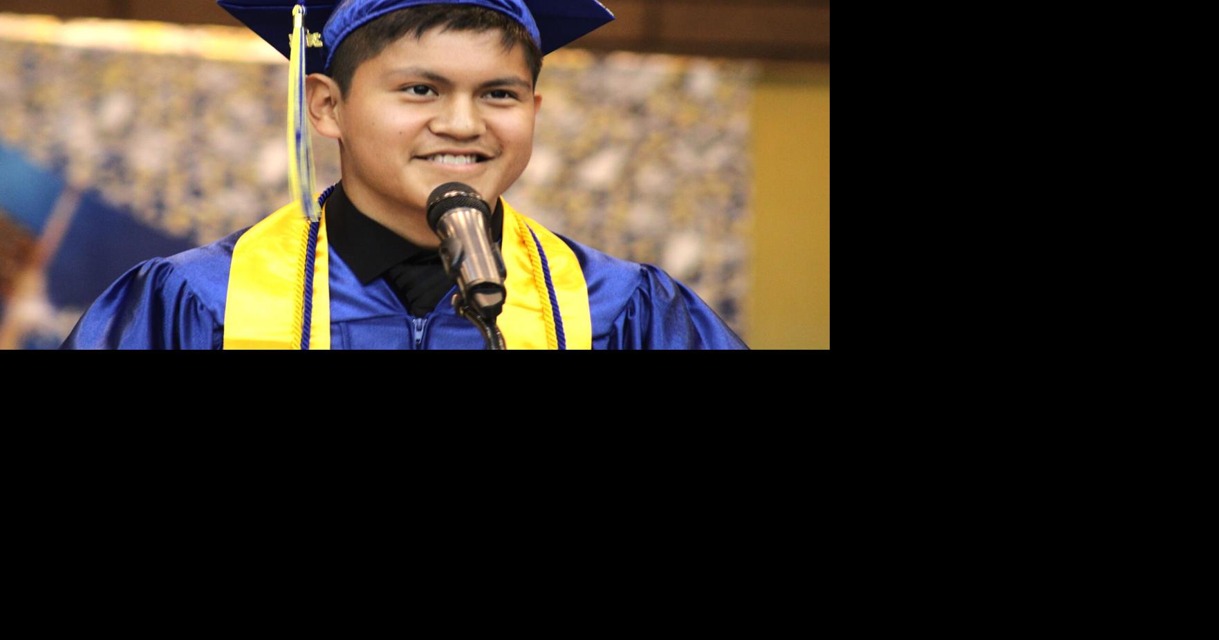 Fort Thomas High School Graduation, May 16, 2024 | Gallery | eacourier.com