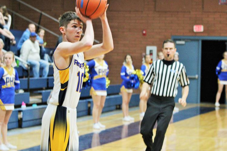 Roughriders sweep Wildcats for season series | Local Sports News ...