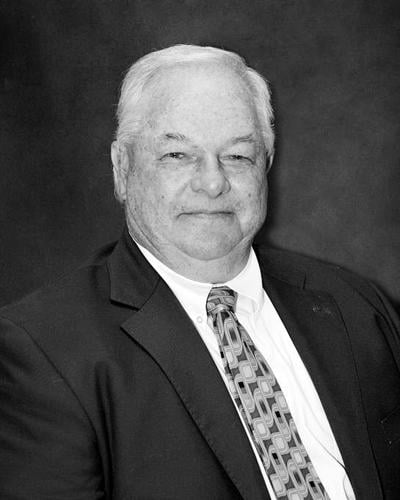 Jerald Leroy Kempton | Obituaries | eacourier.com