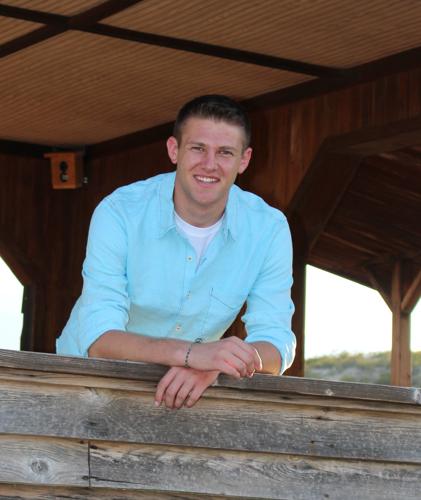 Safford High School’s Top 10 students | Local News | eacourier.com