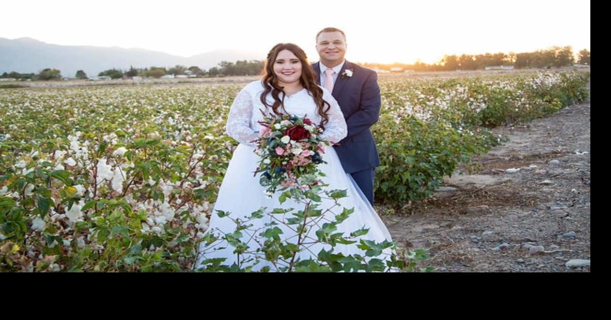 Johnson, Patterson to wed | Lifestyle | eacourier.com