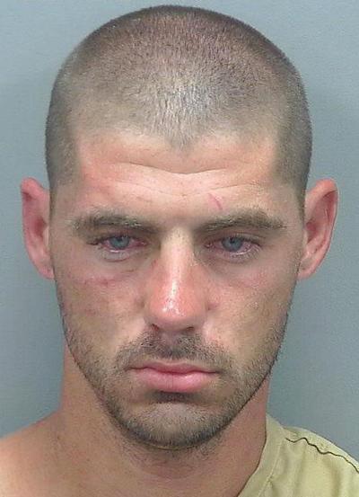 Jail inmate reportedly assaults staff after leaving block | Local News ...