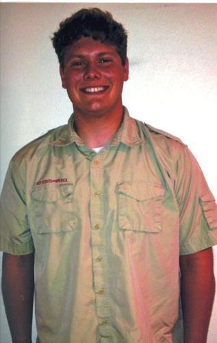 Conner Allen earns Eagle Scout rank | Lifestyle | eacourier.com