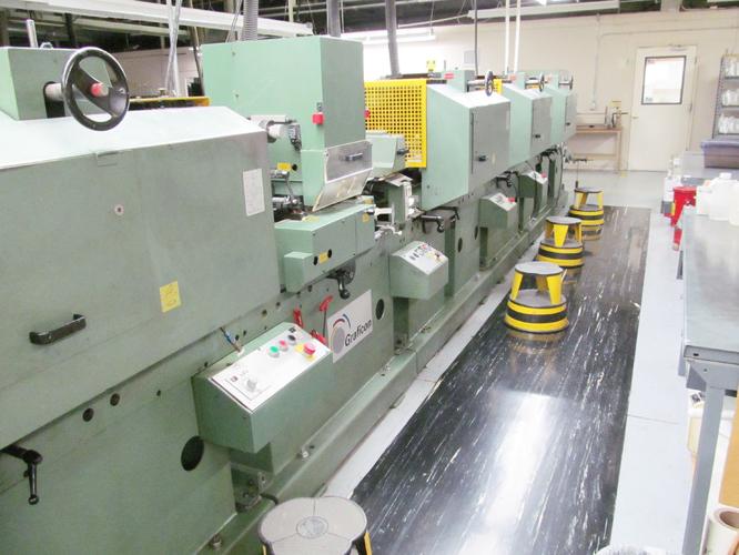 DRG Technologies raises minimum wage to $13 | Local News | eacourier.com