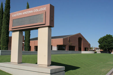 EAC’s College for Kids begins | Local News Stories | eacourier.com