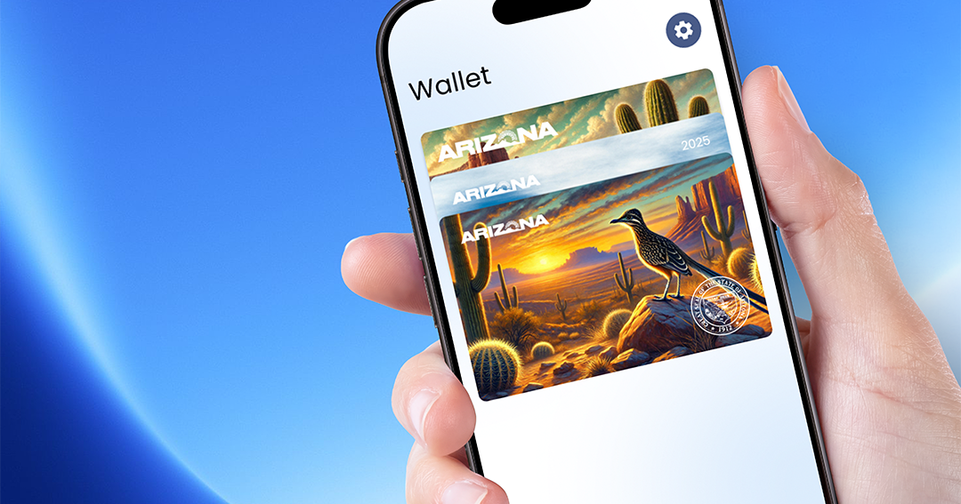 ADOT unveils 'Arizona Wallet': a digital hub for IDs and vehicle ...