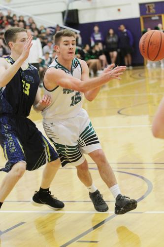 Eagles rise to champion status at EAC Holiday Tournament | Local Sports ...