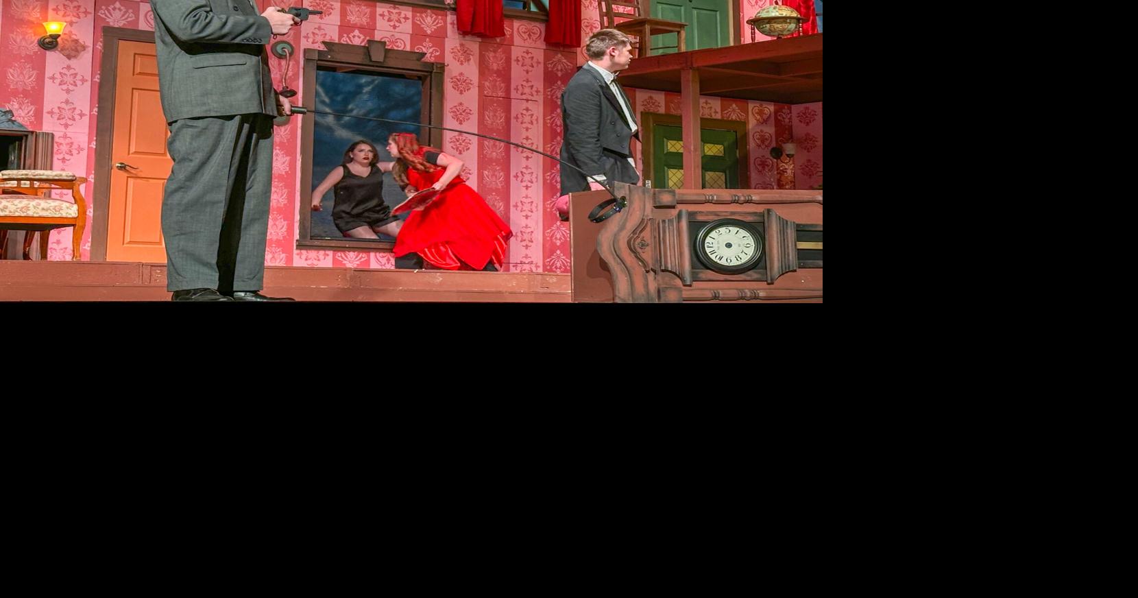 EAC players embrace intended and unintended hitches in latest ...