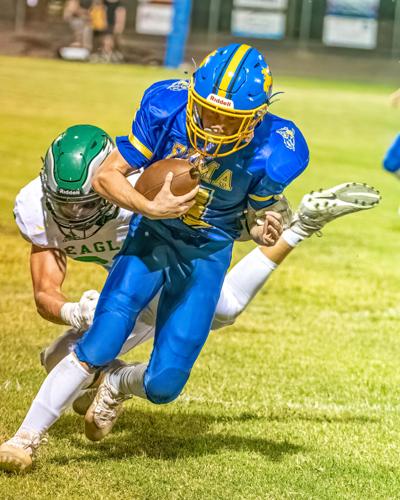 Thatcher Eagles now 3-0 with win against Pima Roughriders | Local ...