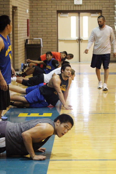 Apaches focusing on continued improvement | Local Sports News ...