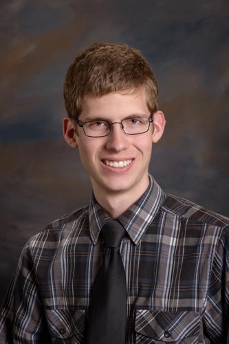 Safford High School’s Top 10 students | Local News | eacourier.com