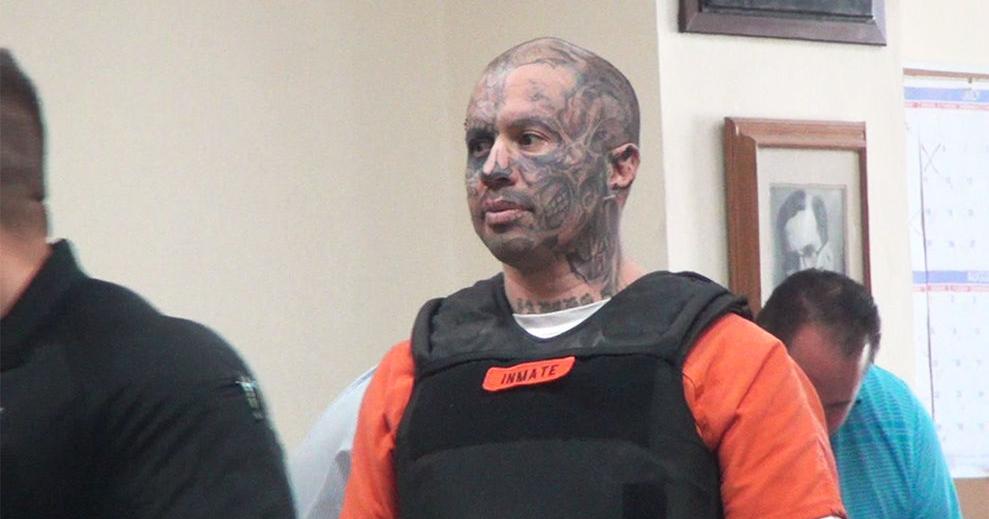 Garcia sentenced to 35 years for child molestation | Local News ...