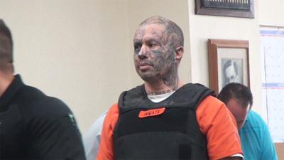 Garcia sentenced to 35 years for child molestation | Local News ...
