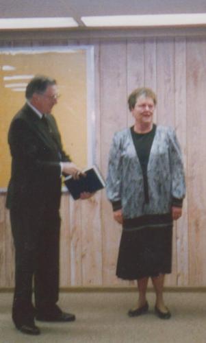 How Phyllis Ann Bryce came to be linked with teaching excellence ...