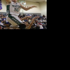 Thatcher captures EAC boys 2012 title | Local Sports | eacourier.com